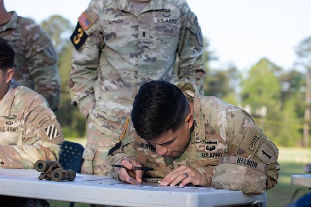 DVIDS - Images - Best Ranger Competition 2025 [Image 5 of 34]