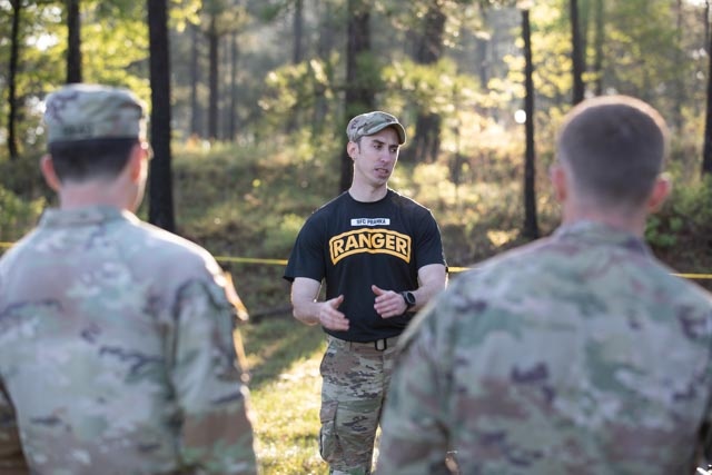 DVIDS - Images - Best Ranger Competition 2025 [Image 7 of 34]