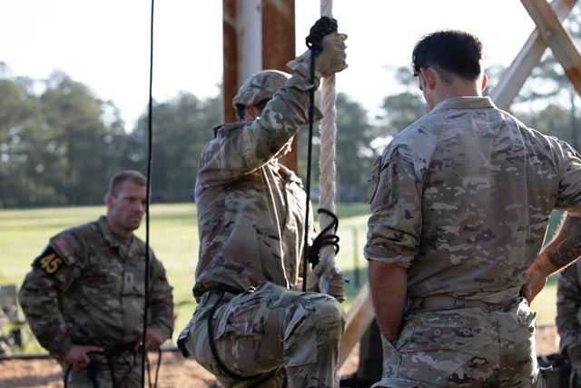 DVIDS - Images - Best Ranger Competition 2025 [Image 11 of 34]
