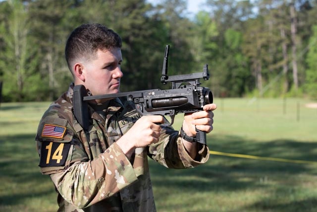 DVIDS - Images - Best Ranger Competition 2025 [Image 13 of 34]