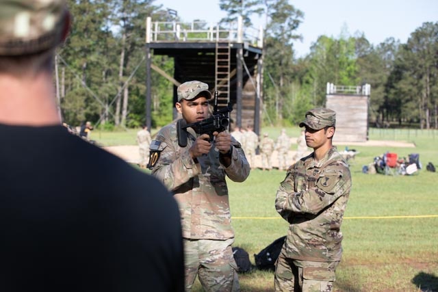 DVIDS - Images - Best Ranger Competition 2025 [Image 14 of 34]