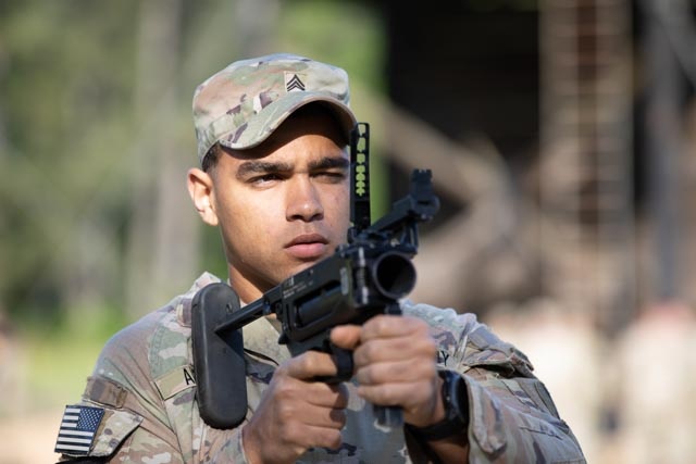 DVIDS - Images - Best Ranger Competition 2025 [Image 15 of 34]
