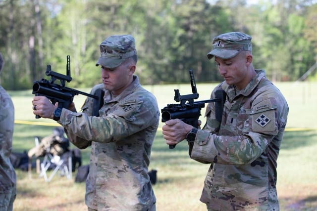 DVIDS - Images - Best Ranger Competition 2025 [Image 16 of 34]