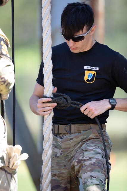 DVIDS - Images - Best Ranger Competition 2025 [Image 21 of 34]