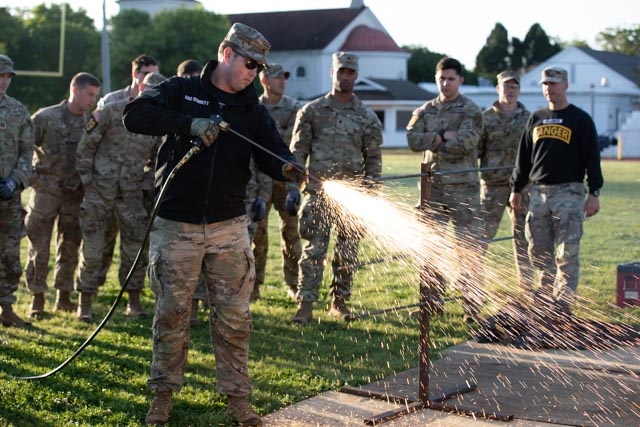 DVIDS - Images - Best Ranger Competition 2025 [Image 22 of 34]