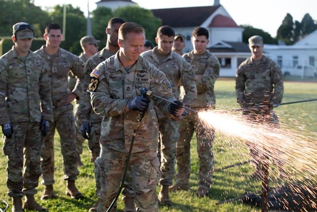 DVIDS - Images - Best Ranger Competition 2025 [Image 23 of 34]