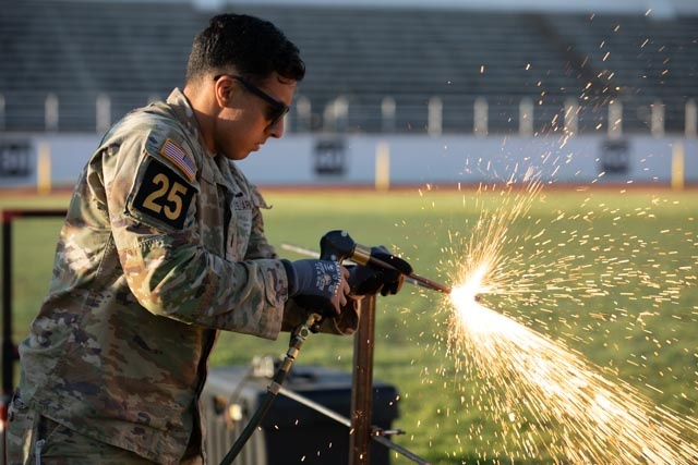 DVIDS - Images - Best Ranger Competition 2025 [Image 24 of 34]