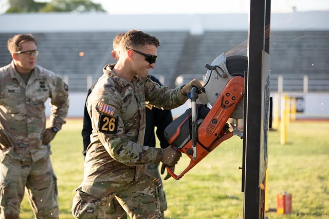 DVIDS - Images - Best Ranger Competition 2025 [Image 26 of 34]