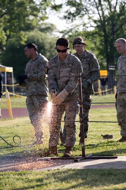 DVIDS - Images - Best Ranger Competition 2025 [Image 30 of 34]