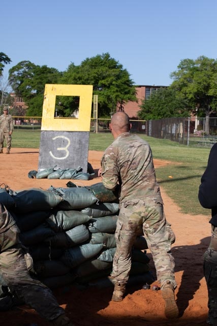 DVIDS - Images - Best Ranger Competition 2025 [Image 33 of 34]