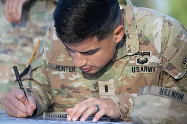 DVIDS - Images - Best Ranger Competition 2025 [Image 34 of 34]