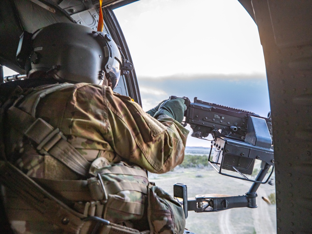 DVIDS - Images - 3rd Assault Helicopter Battalion 4th Aviation Regiment ...