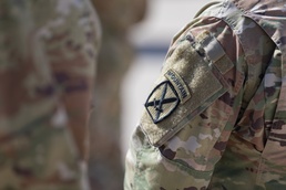 41st Engineer Battalion deployed to the southern border