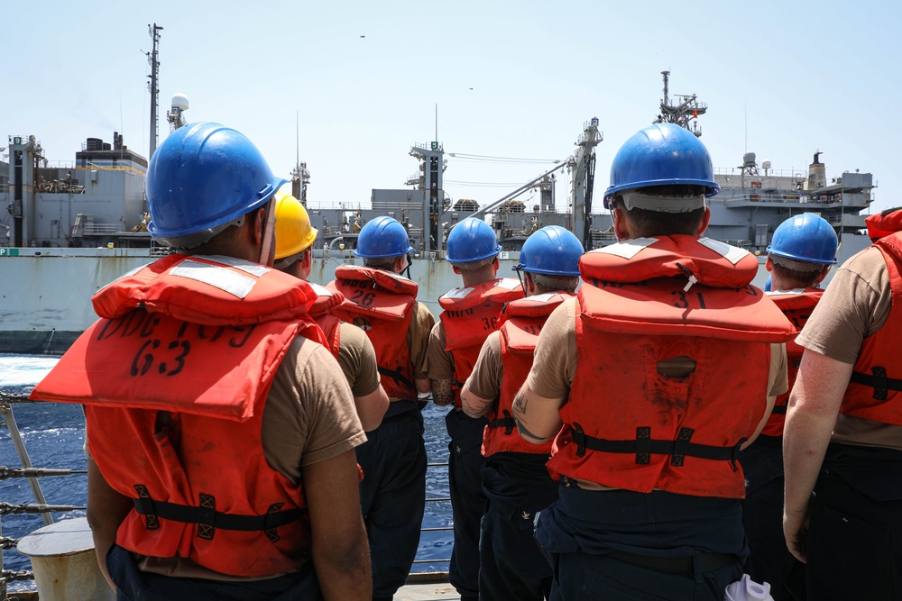 DVIDS - Images - Jason Dunham's Deployment [Image 1 of 8]