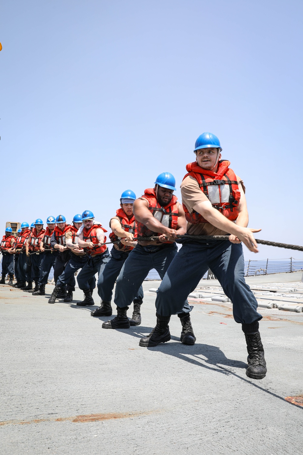 DVIDS - Images - Jason Dunham's Deployment [Image 3 of 8]