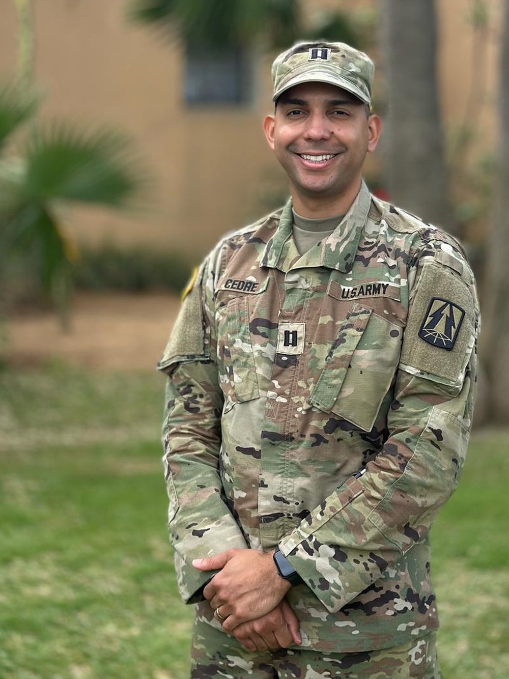 DVIDS - News - Cyber lethality: Multidomain training enhances readiness ...