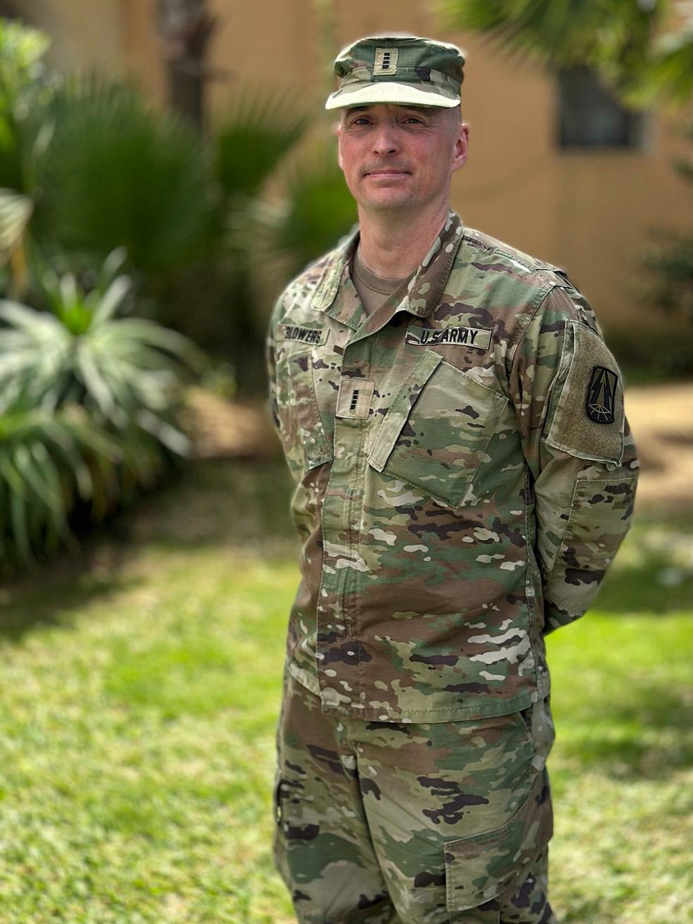 DVIDS - Images - US, Tunisia conduct cyber exchange at African Lion ...