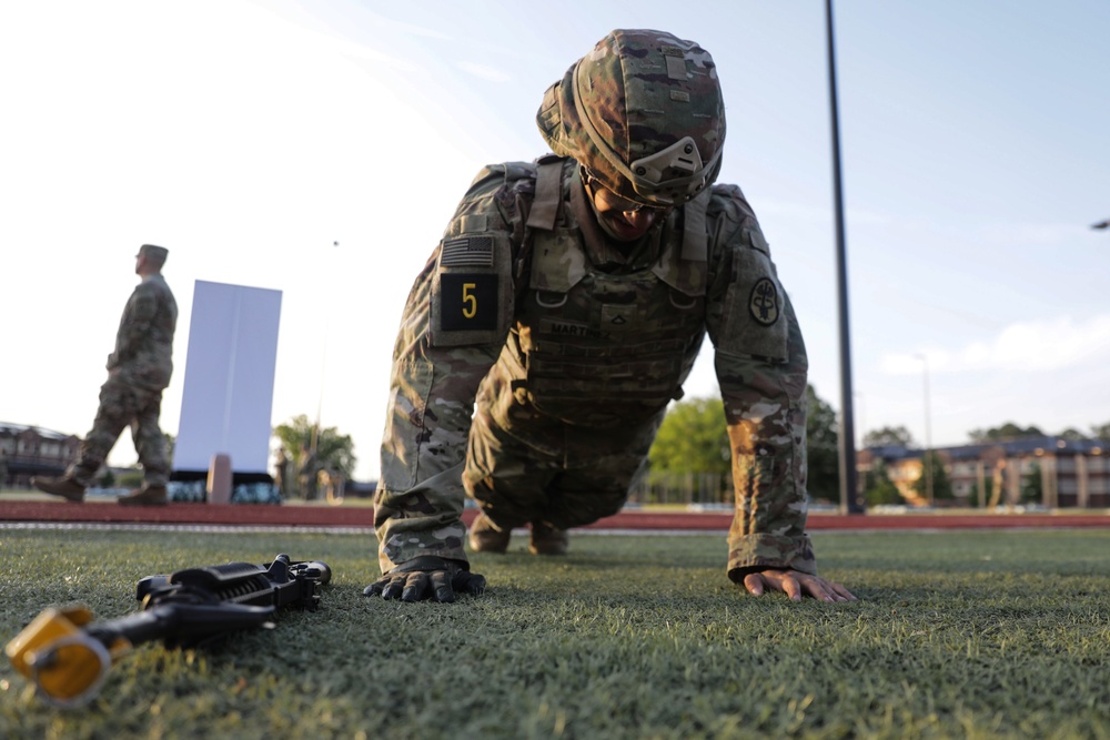 DVIDS - Images - ICOE; TRADOC Best Squad Competition [Image 3 of 10]