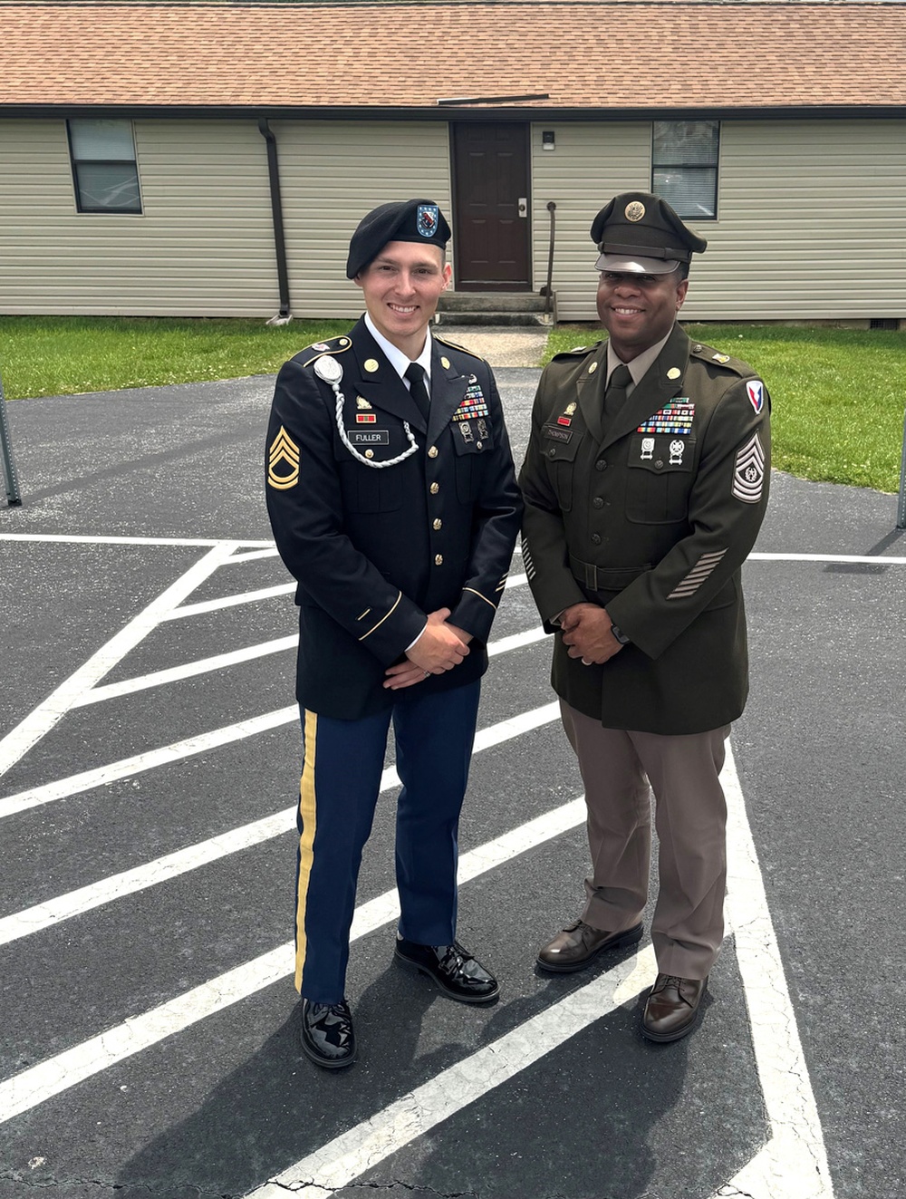 DVIDS - Images - MICC Soldier named 2025 Army Contracting Command Best ...