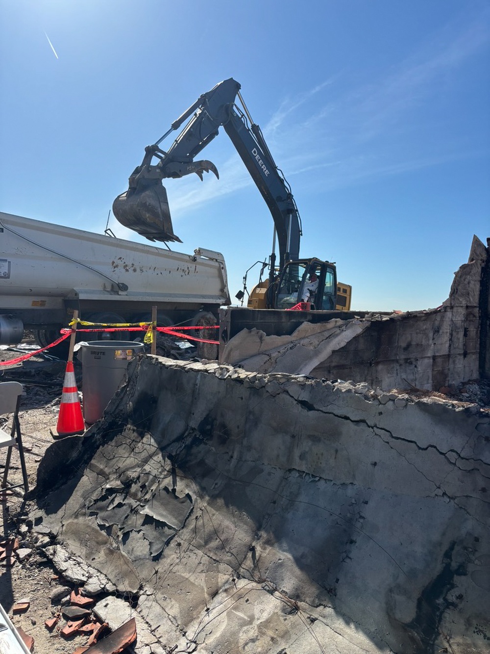 DVIDS - Images - Beauty from Ashes - Tina Segel [Image 6 of 7]