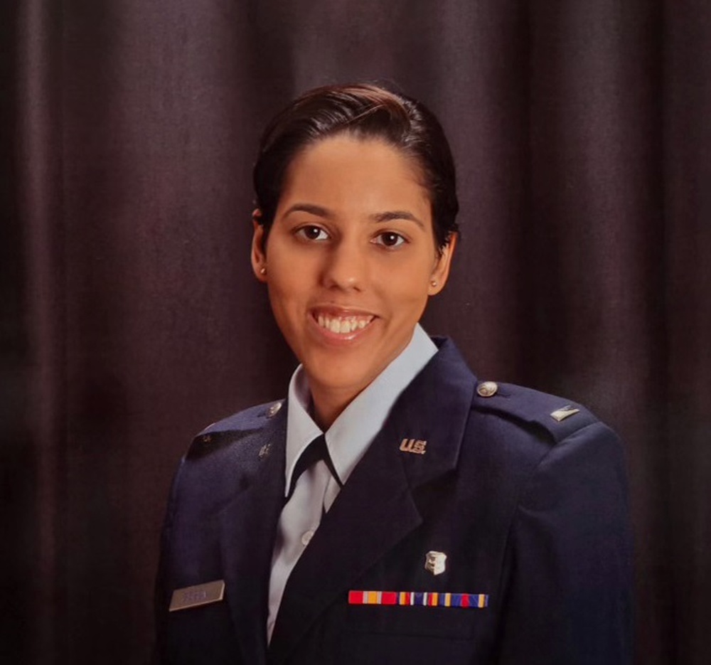 DVIDS - News - “One team, one fight”: Air Force nurse enhances neonatal ...