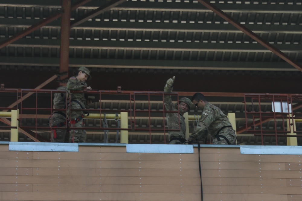 DVIDS - Images - Region II Best Warrior 2025: Day 2 [Image 7 of 19]