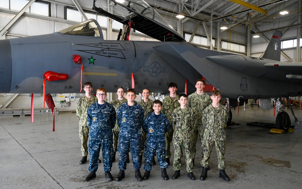DVIDS - 104th Fighter Wing