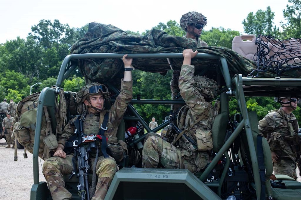 DVIDS - Images - JRTC 25-07 [Image 2 of 4]