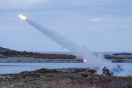 Air Defenders initiate V Corps’ inaugural Air and Missile Defense ...
