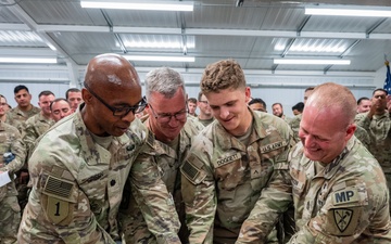 DVIDS - Joint Task Force Southern Guard