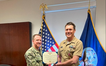 DVIDS - Navy and Marine Corps Force Health Protection Command