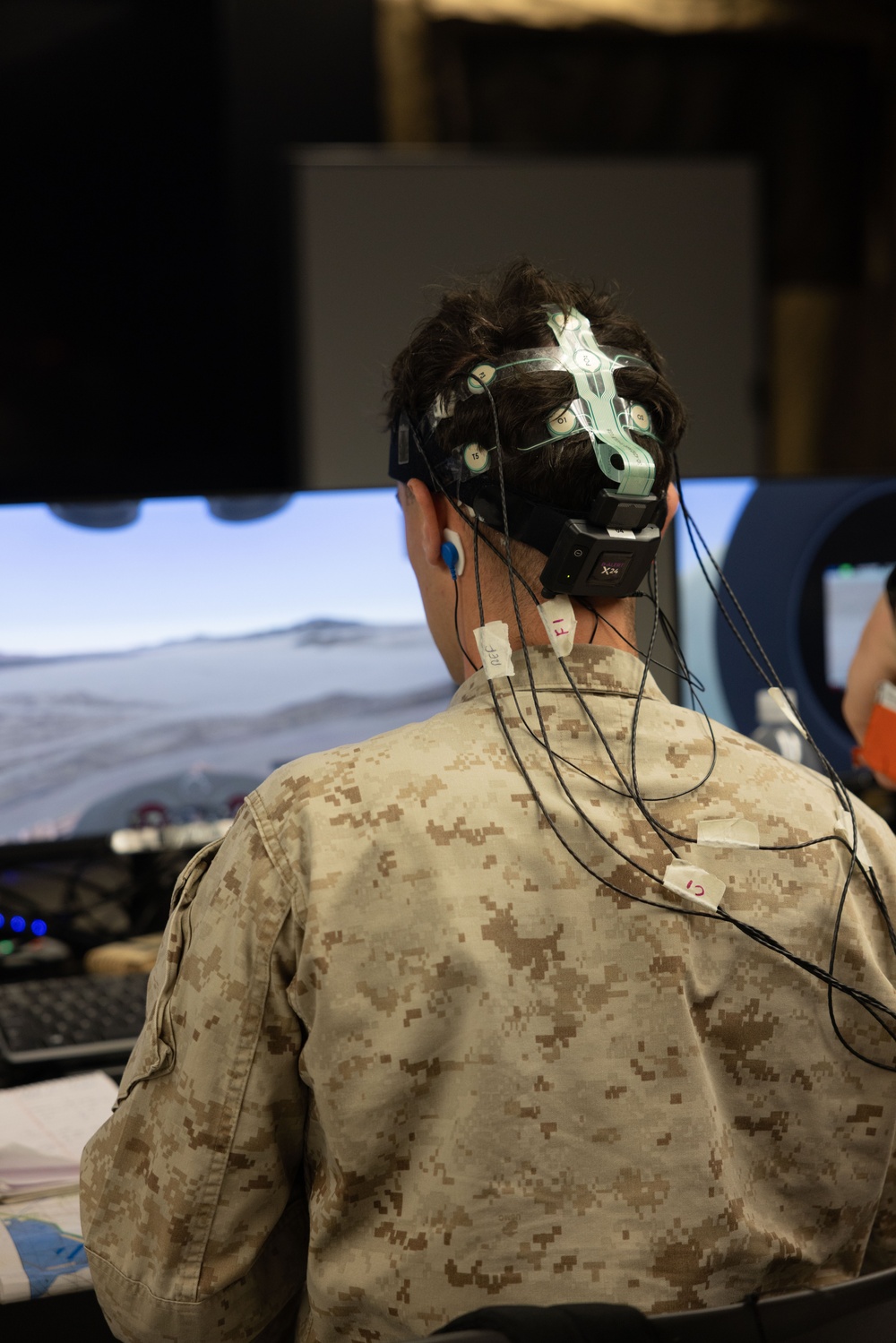 DVIDS - Images - The Defense Advanced Research Projects Agency enlists ...