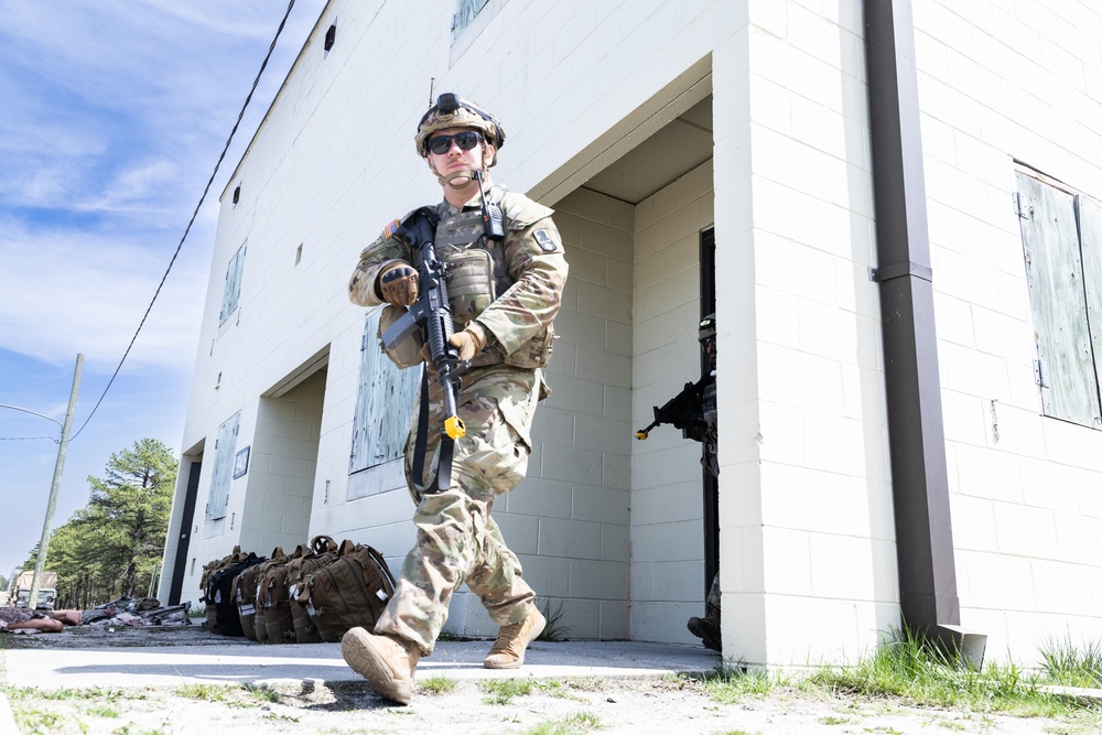 DVIDS - Images - Combat Medic STX Lanes [Image 61 of 65]