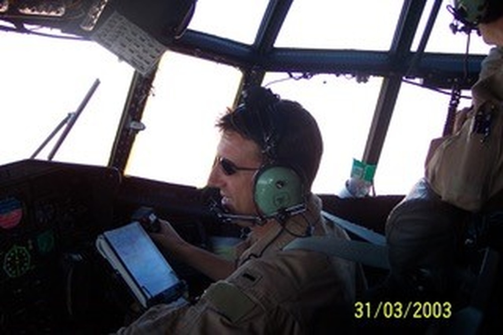 DVIDS - News - Family Ties Strengthen Generational Service at Niagara ...