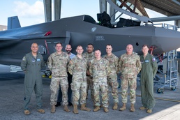 Collaboration in Action: Florida Guard Leaders Strengthen Joint ...