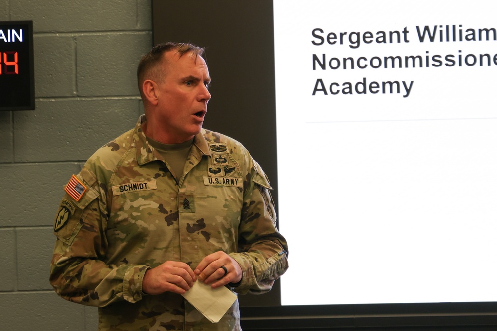 DVIDS - Images - Senior Enlisted Leaders From Across The Indo-Pacific ...