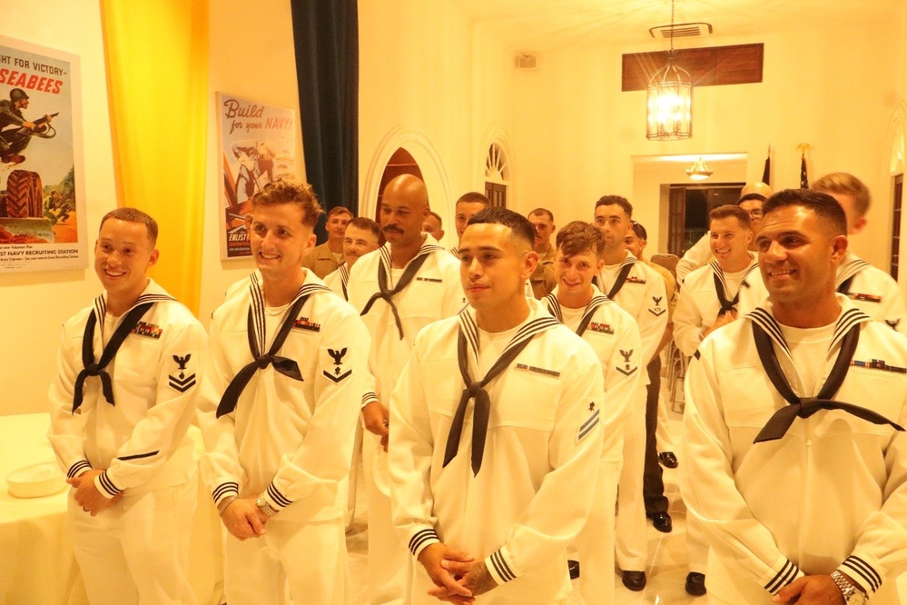 DVIDS - Images - Last Call [Image 14 of 15]