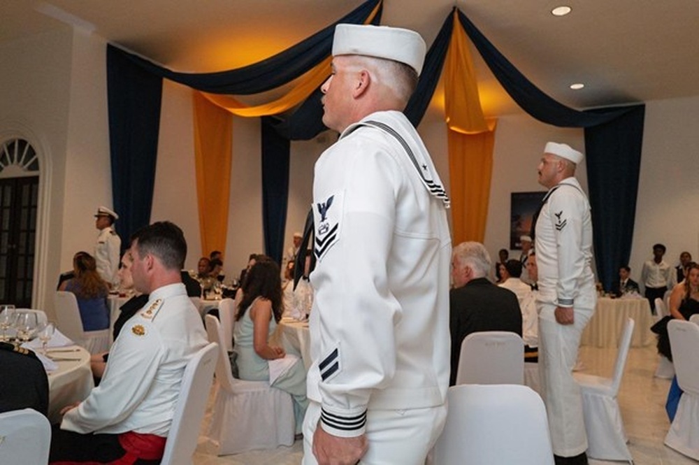 DVIDS - Images - Taps [Image 15 of 15]