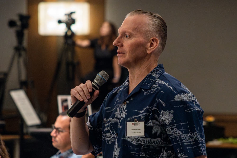 DVIDS - Images - LANPAC 2025 [Image 2 of 2]