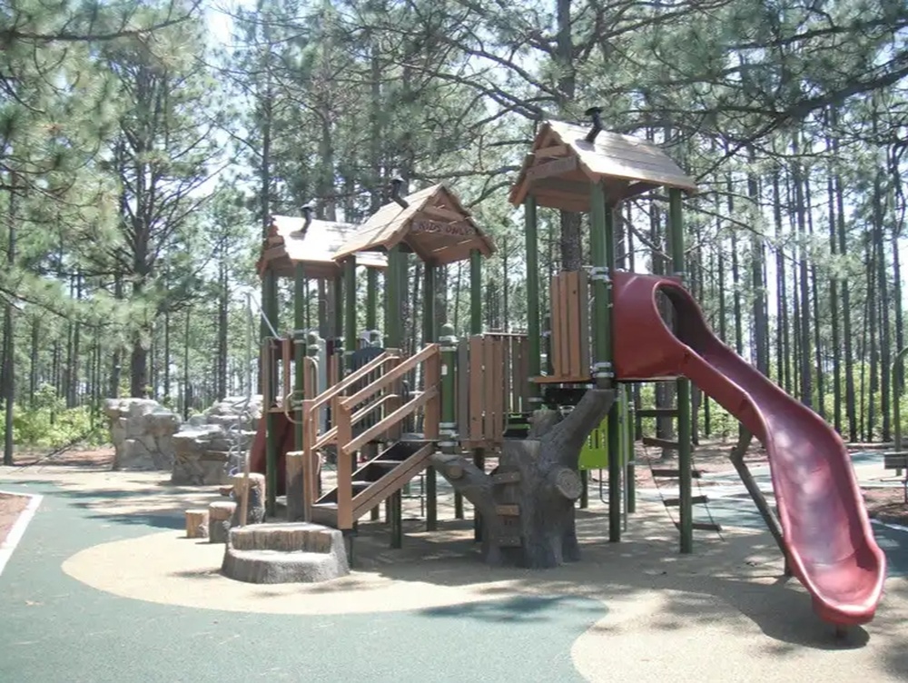 DVIDS - News - Fort Bragg DFMWR Named Finalist for Prestigious National ...