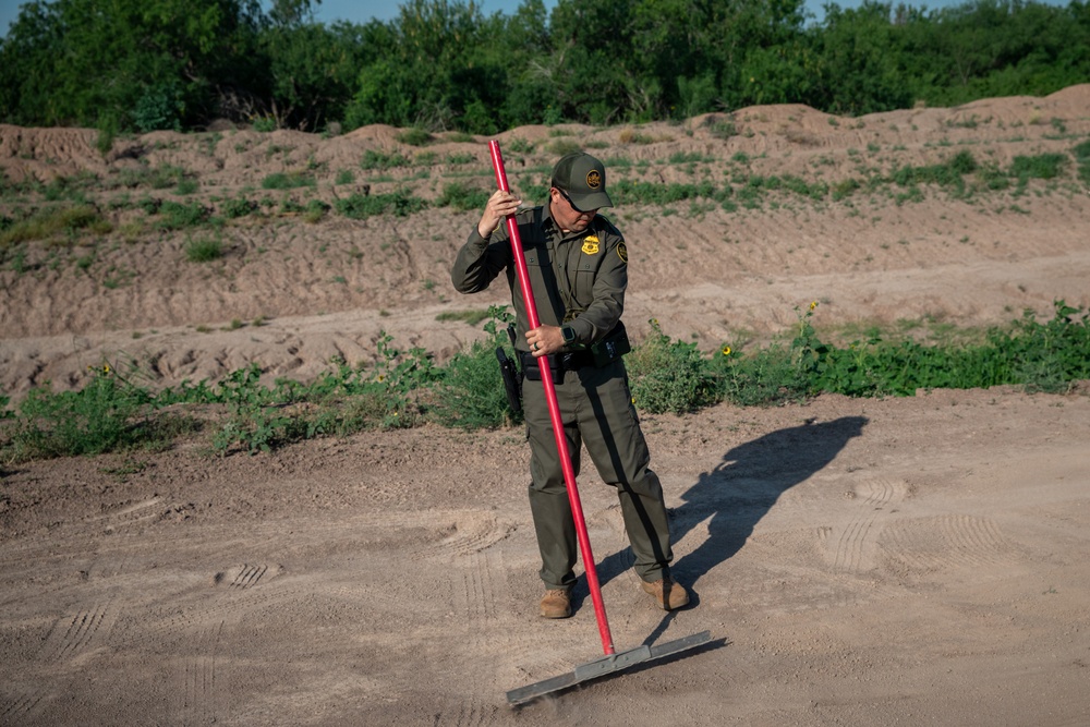DVIDS - Images - Customs and Border Protection gives signing and ...