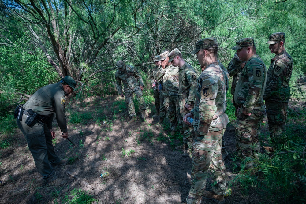 DVIDS - Images - Customs and Border Protection gives signing and ...