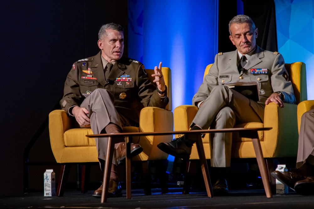 DVIDS - Images - LANPAC 25 [Image 1 of 5]