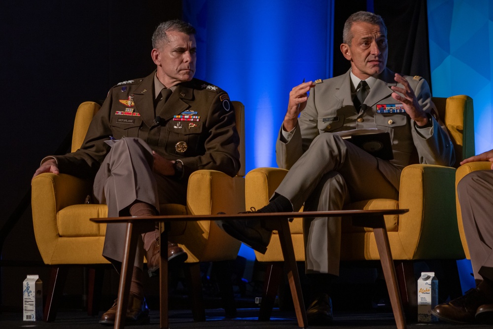 DVIDS - Images - LANPAC 25 [Image 3 of 5]