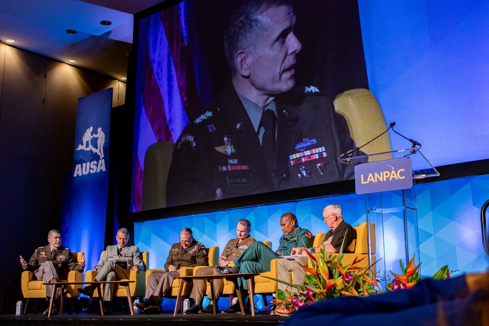 DVIDS - Images - LANPAC 25 [Image 4 of 5]