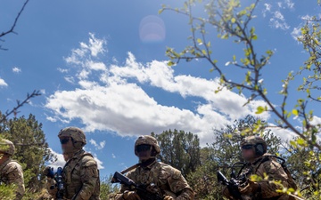 DVIDS - 10th Special Forces Group (Airborne)