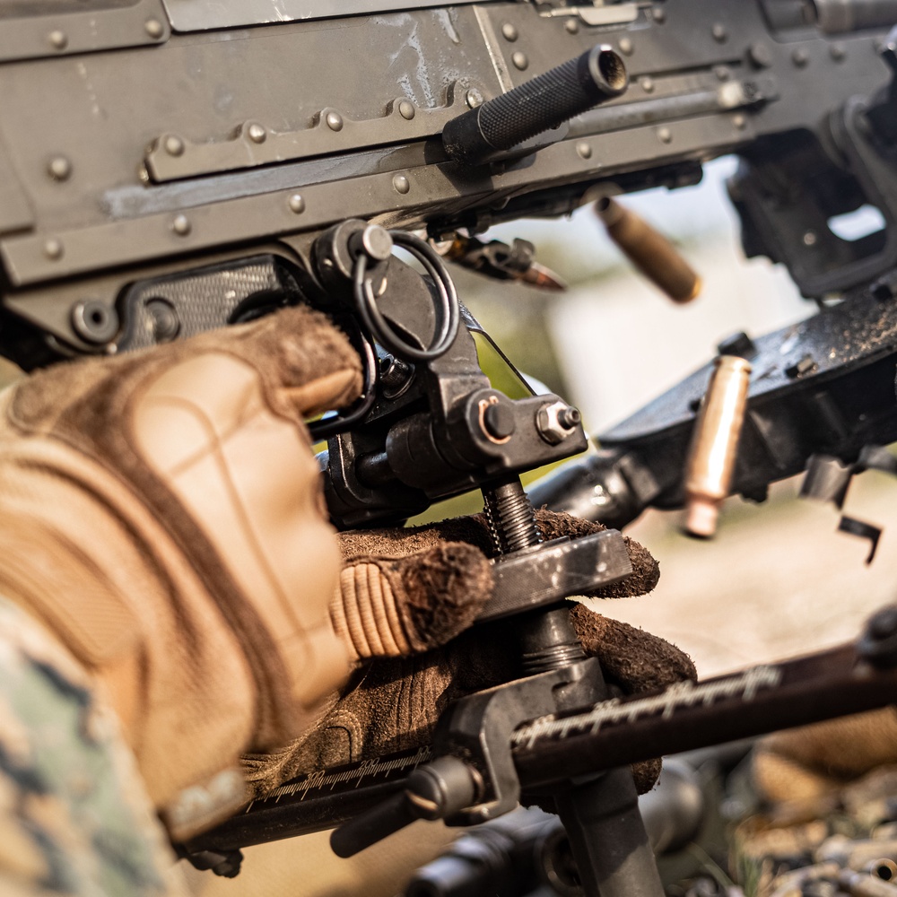 DVIDS - Images - 12th LCT Executes a Combined Arms Live-Fire Range ...