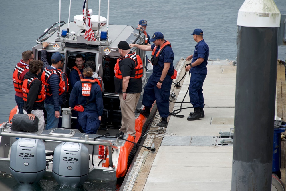 DVIDS - Images - Boss Lift 2025 [Image 10 of 10]