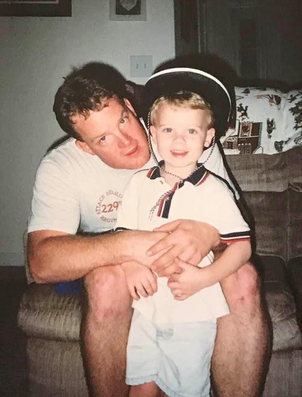 DVIDS - Images - A Legacy that Floats: Remembering Sgt. 1st Class John ...