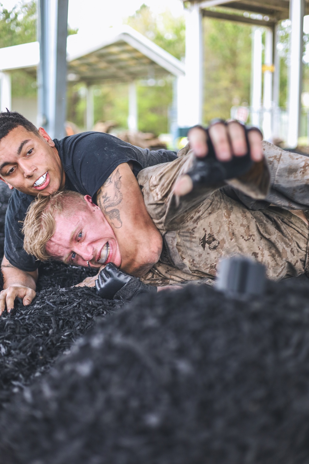DVIDS - Images - Black Belt Culminating Event [Image 34 of 39]